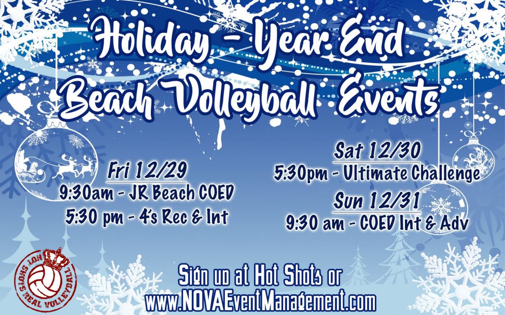 NOVA Event Management | Bringing you exciting events